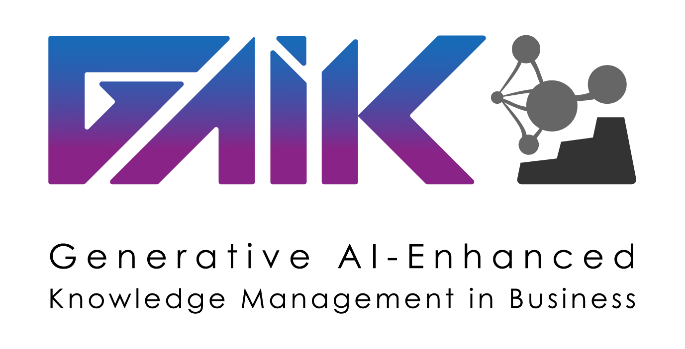 GAIK – Generative AI Knowledge Management Toolkit | GAIK Documentation